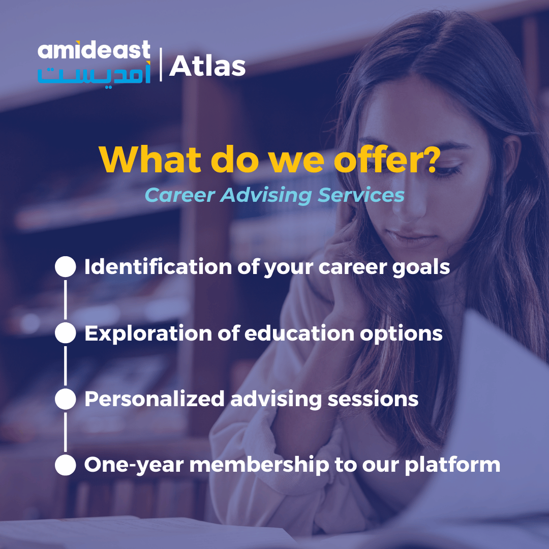 Understanding Career Advising: A Pathway to Your Future | Amideast